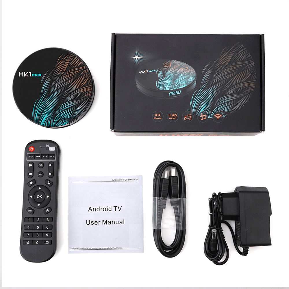 Shop Android TV Box, IPTV Services, and Accessories| SA Stream